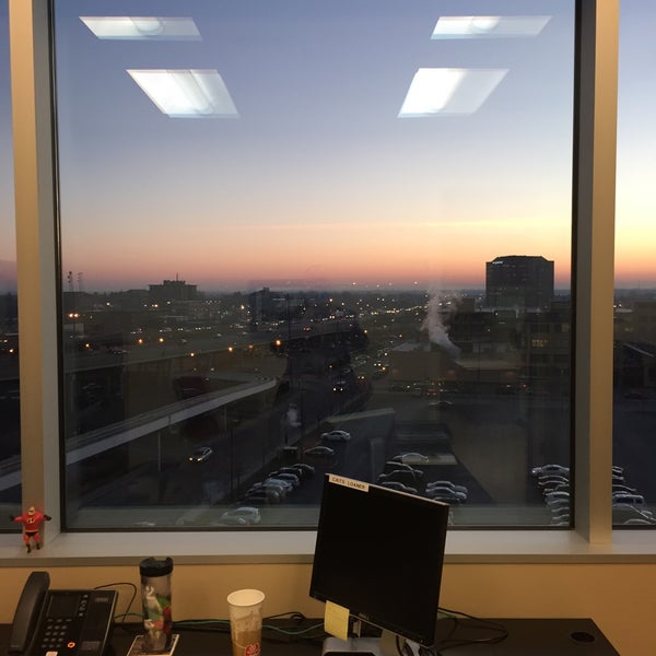 Photos at IU Health: Fairbanks Hall (Fairbanks Hall) - Upper Canal ...