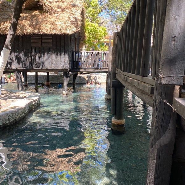 Paraíso aventura Las Huertas - Coaxitlán, Morelos