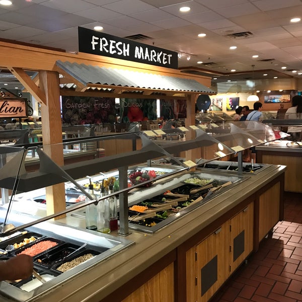 Hometown AYCE Marketplace - Buffet in Turlock
