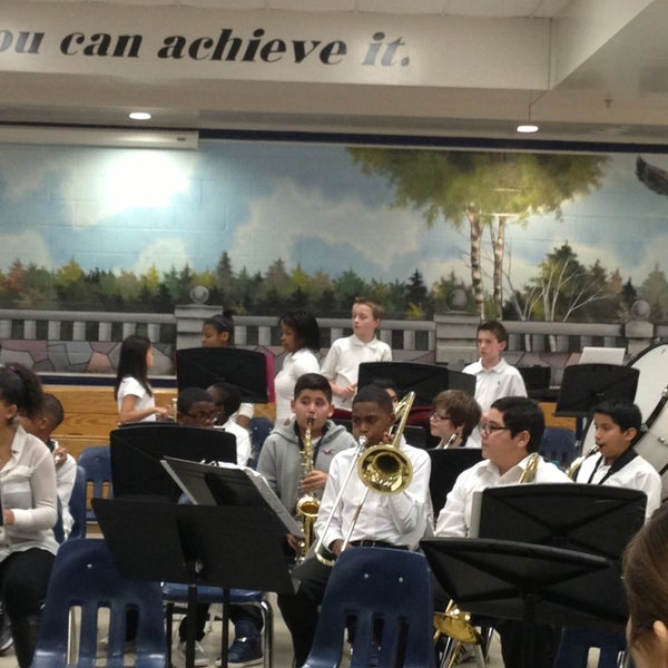 Dacula Middle School - 1 tip from 80 visitors