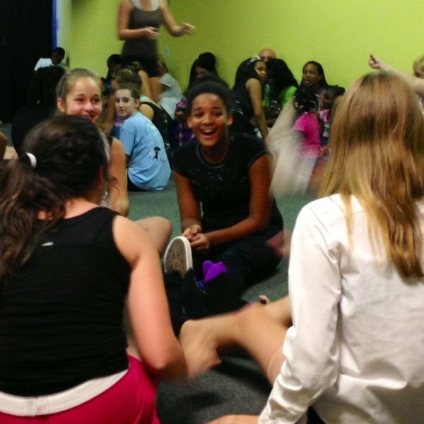 Photos at Tumble 'N Dance - Stockbridge, GA