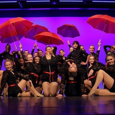 Photos at Tumble 'N Dance - Stockbridge, GA