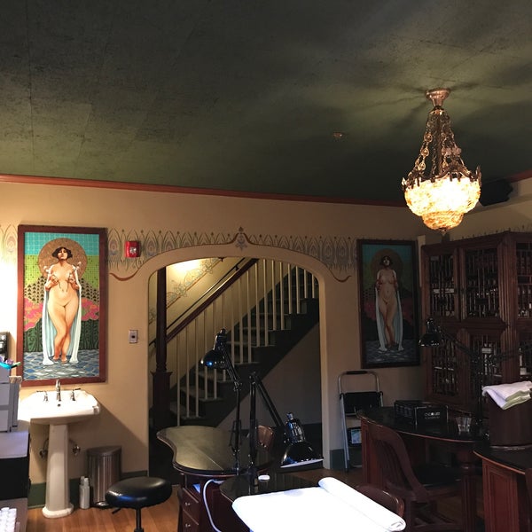 Photos at Ruby's Spa - McMenamins Edgefield - Spa in Troutdale