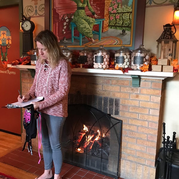 Photos at Ruby's Spa - McMenamins Edgefield - Spa in Troutdale