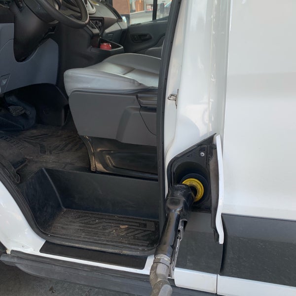 Conoco/Circle K - Fuel Station