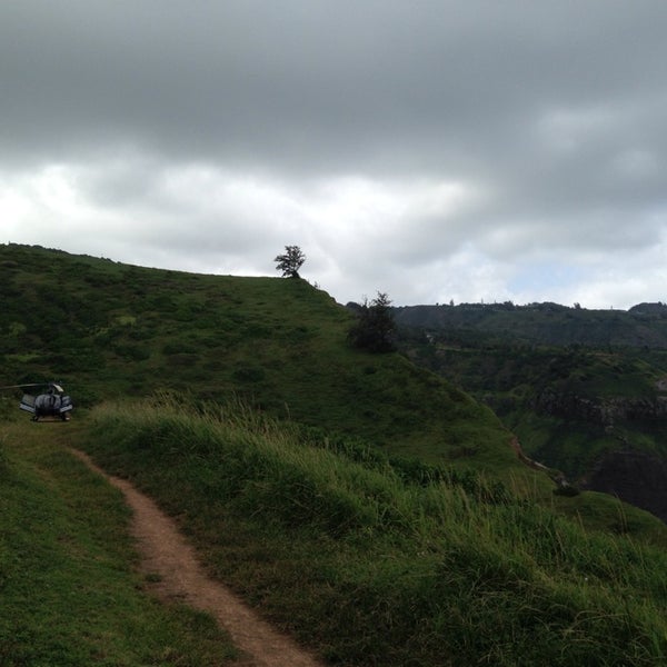 Mendes Ranch - Wailuku, HI