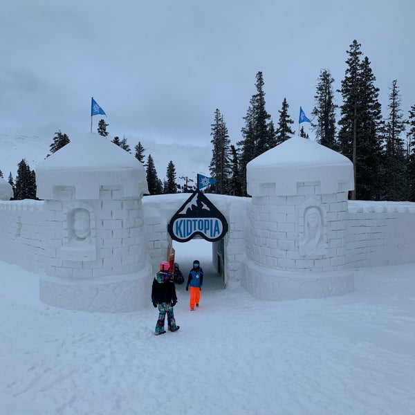 Keystone Adventure Center