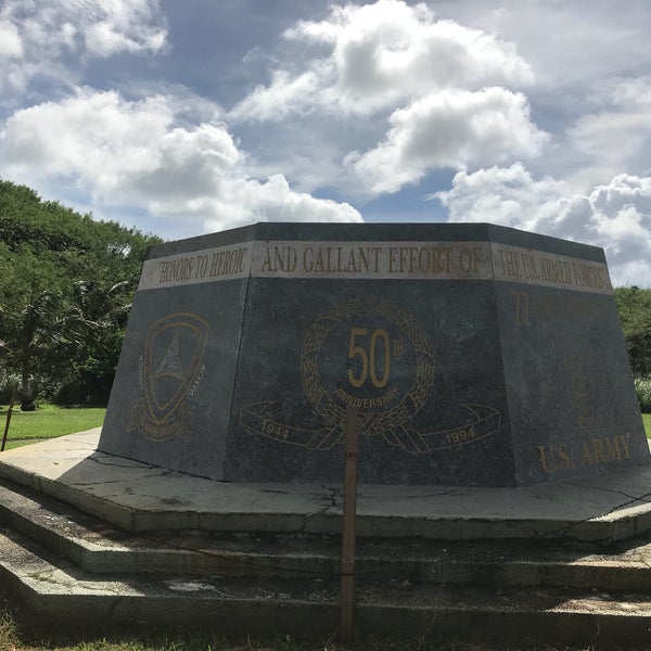 Guam Memorial Park - Cemetery