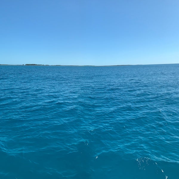 Cat Cay, Bahamas - 53 visitors
