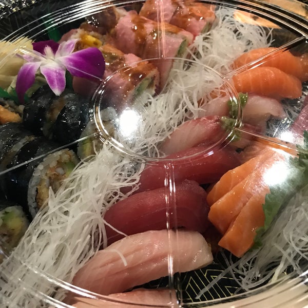 Sushi Harbor - Sushi Restaurant in Denver