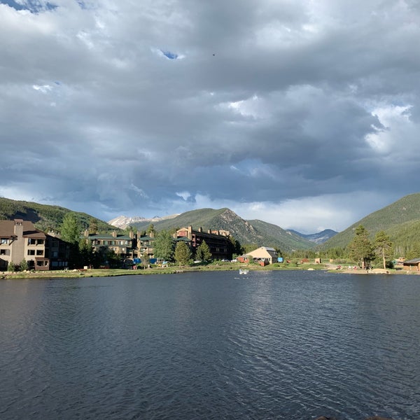 Keystone Adventure Center