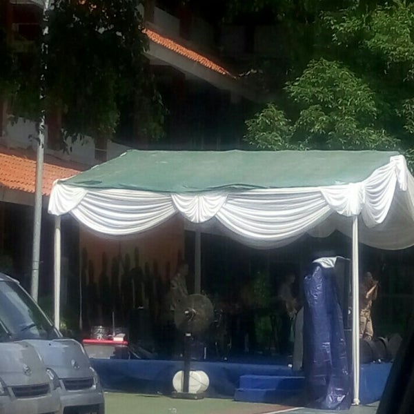 SMPN 19 Jakarta - Kebayoran Baru - 8 tips