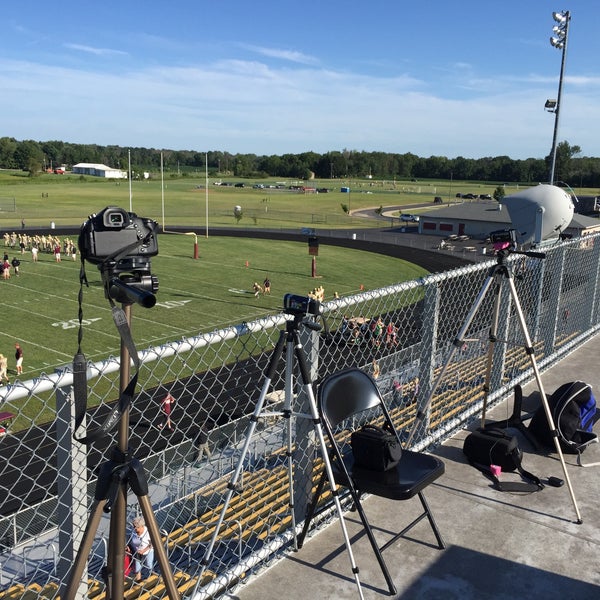 Licking Heights High School - Pataskala, OH