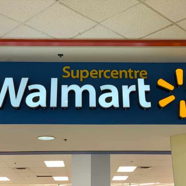 Walmart Supercentre - Cote-des-Neiges-Notre-Dame-de-Grâce - 3 tips from ...