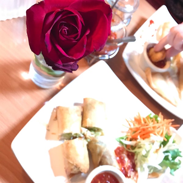 Ta Ra Rin Thai Cuisine - Springfield, OR