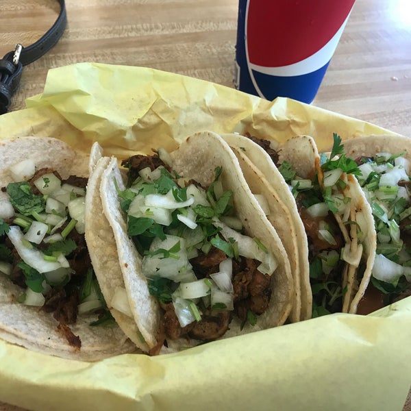 El Taco Express - Mexican Restaurant in Springfield