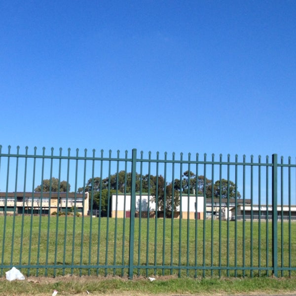 Lurnea High School - 2 tips from 9 visitors