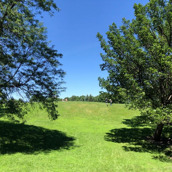 Photos at Horner Park - Park in Chicago