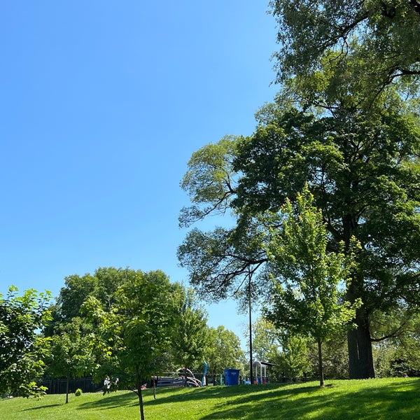 Gompers Park - North Park - Chicago, IL
