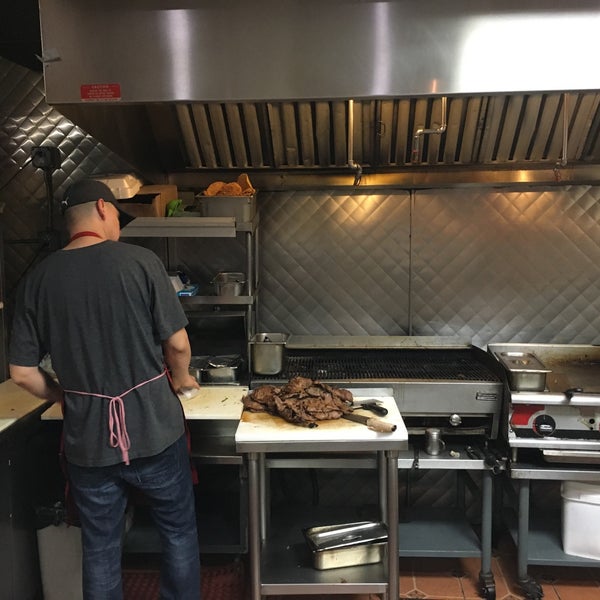 Las Asadas - Restaurante mexicano en Chicago