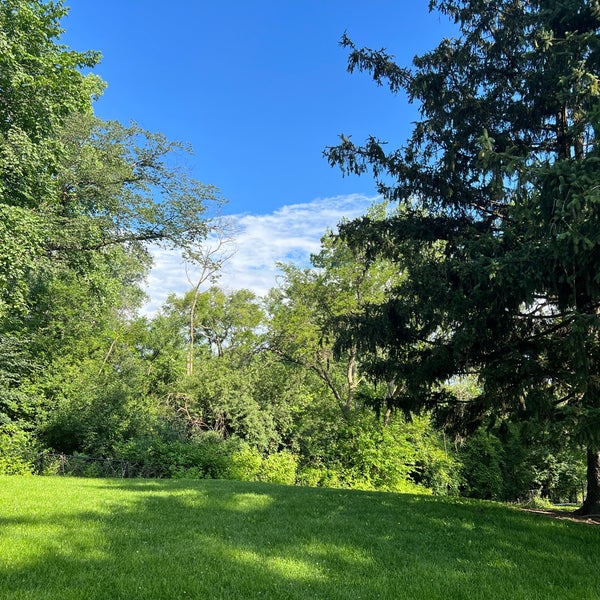 Gompers Park - North Park - Chicago, IL