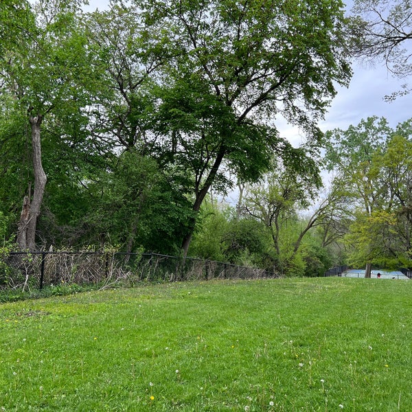 Gompers Park - North Park - Chicago, IL