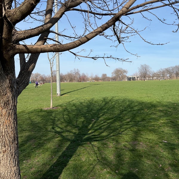 Horner Park - Park in Chicago