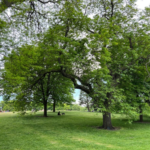 Horner Park - Park in Chicago