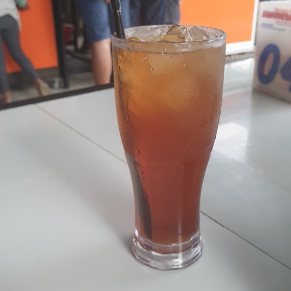 Martabak Durian Samudera Pasee - Banda Aceh, Aceh