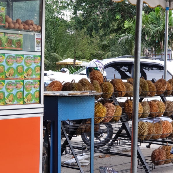 Martabak Durian Samudera Pasee - Banda Aceh, Aceh