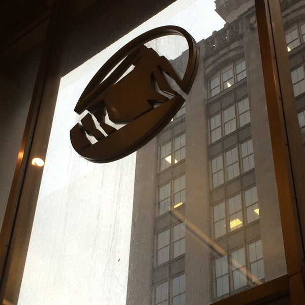 Prudential Financial - Office in Newark