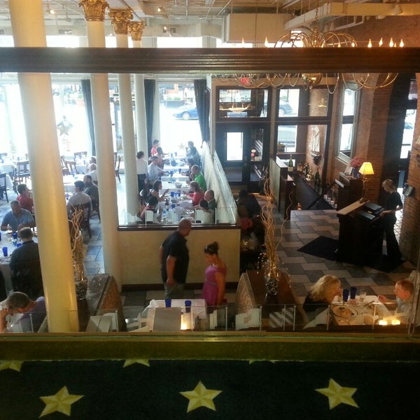 Photos at Blue Point Grille - Downtown Cleveland - Cleveland, OH