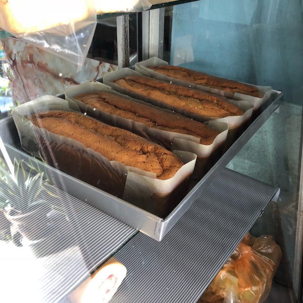 Public Bakery (formerly Tong Lee Bakery) - 13 visitors