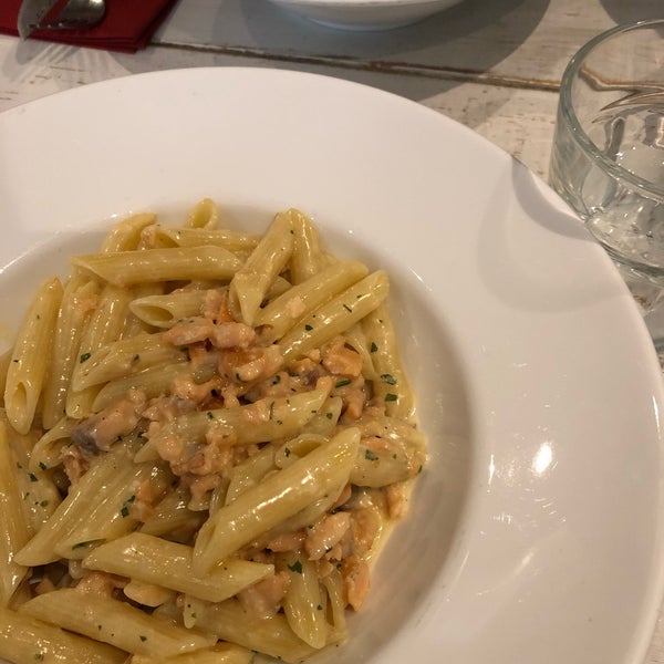 Gustatio - Italian Restaurant in Groningen