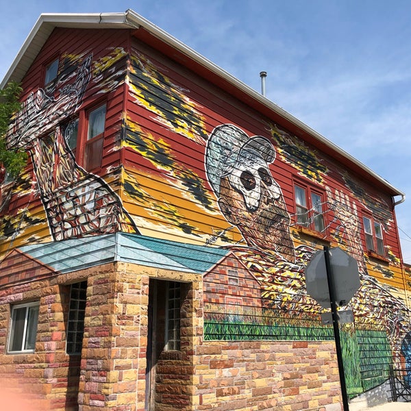 Hector Duarte Studio - Heart of Chicago - 1 tip from 40 visitors