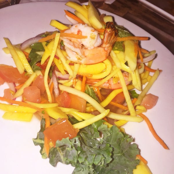 Lantern Thai Kitchen - Brooklyn Heights - 72 tips