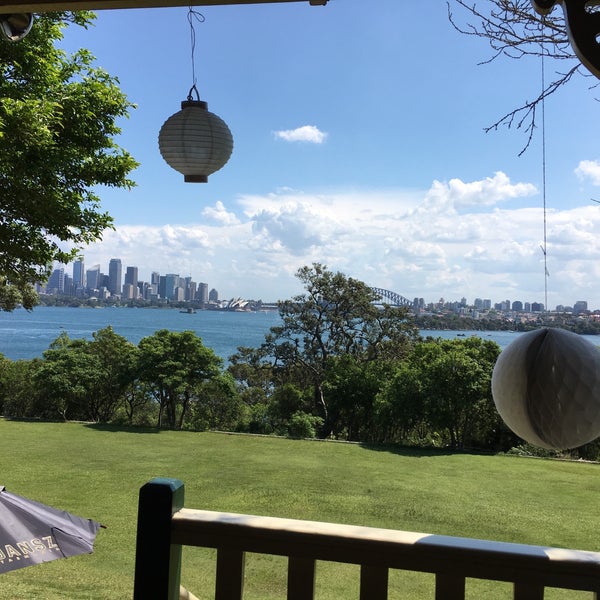 Athol Hall (Now Closed) - Mosman, NSW