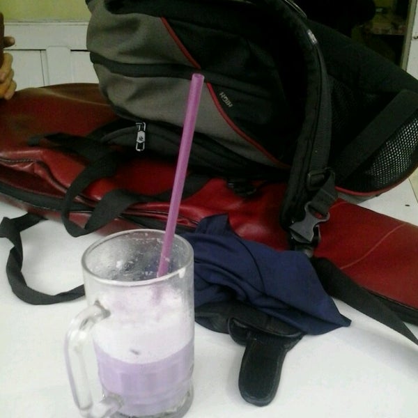 Guide to Bandung's best spots