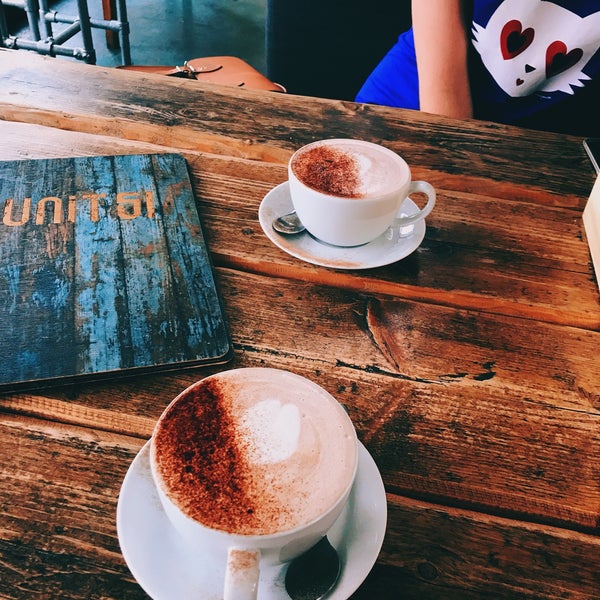 Unit 51 (Now Closed) - Restaurant in Liverpool