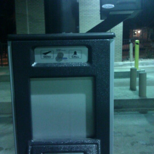 UMB Bank - North Capitol Hill - 1670 Broadway