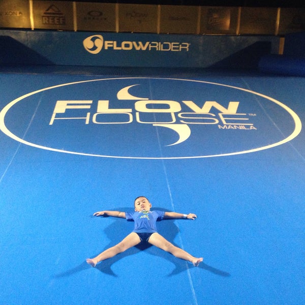 Flowhouse Manila