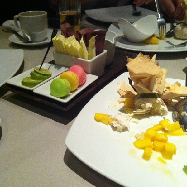 Mantra Restaurant & Bar - 44 tips from 1103 visitors