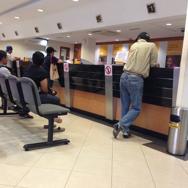 Photos at Maybank Taipan USJ 10 - 10 tips from 1552 visitors