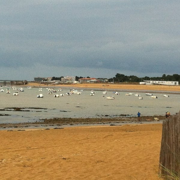 La Tranche-sur-Mer - City