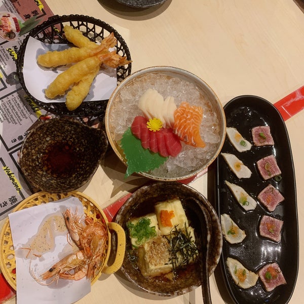 Mitasu Old Klang Road - Japanese Restaurant in Kuala Lumpur