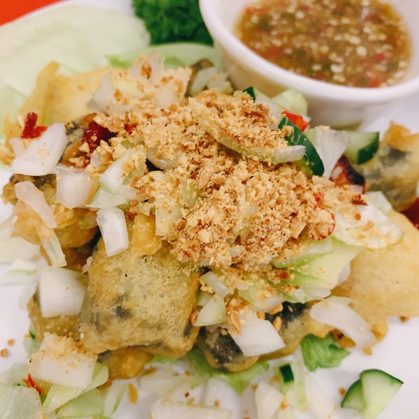 ZK Restaurant 仔记大炒 - Cheras - 41 tips