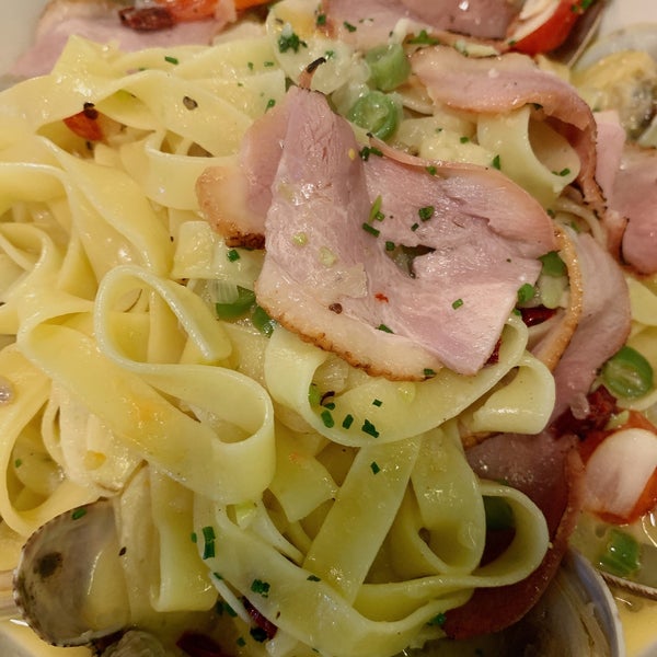 Photos at Basil Pasta House - Seputih - 166 tips from 3819 visitors