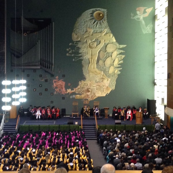 Wilson Hall - The University of Melbourne