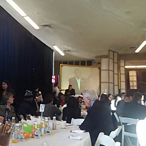 Local 250 Union Hall - 18355 S Figueroa St