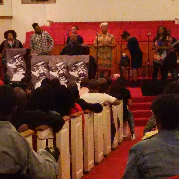 Photos at Greater Emmanuel Temple Apostolic Church - 3740 E Imperial Hwy